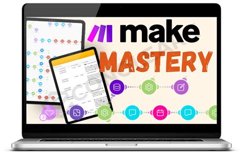 Advanced Business Automation Course By Nocode Automators Econolearn