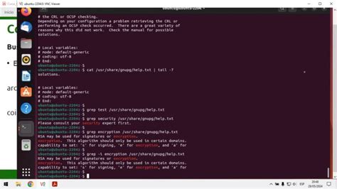 💻 Ciberseguridad Hacking El Video De La Segunda Sesión Del Curso Gratis Introducción A Linux