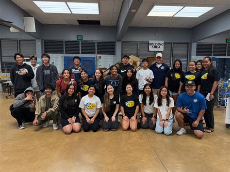 Waiakea High School Waiakeahigh • Instagram Photos And Videos