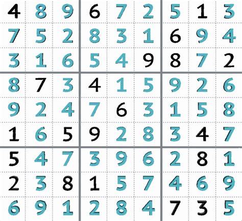 Ar Sudoku Solver Uses Machine Learning To Solve Puzzles Instantly
