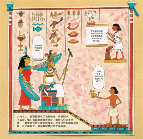 穿越到古埃及，这些书能让你活到最后一集 知乎