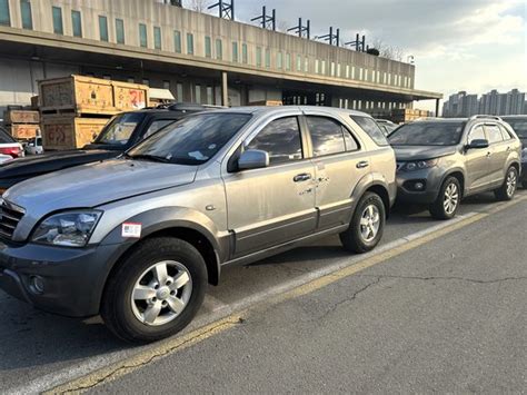 조기 폐차 보조금 준 경유차 시리아인들이 싹쓸이하는 이유