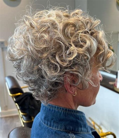 106 Timeless Curly Hairstyles For Women Over 60 Short Medium And Easy