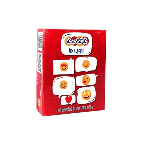 ایموجی ها فکراگیم