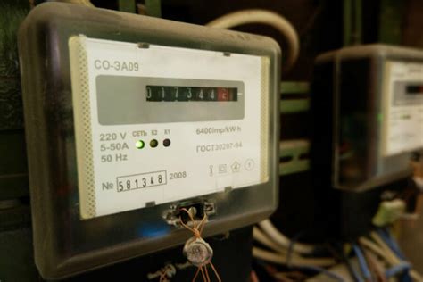 How To Take A Meter Reading