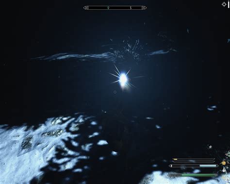 LE Getting Candelight And Torches To Work With Static Shadows Skyrim Technical Support