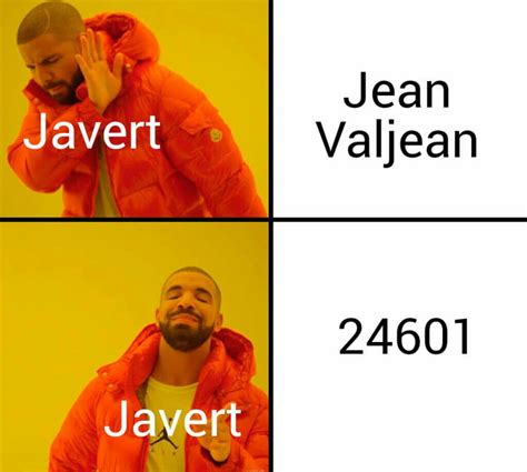 And Im Javert 9gag