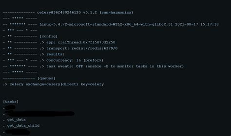 Crawl Selenium Grid Ch Y Real Time Multithreading V I Celery K T H P