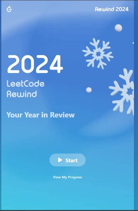 Nitin Jha On Linkedin Leetcoderewind Codingjourney Growthmindset