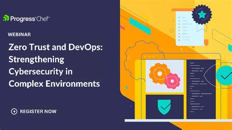 Zero Trust And Devops Strengthening Cybersecurity In Complex Environments