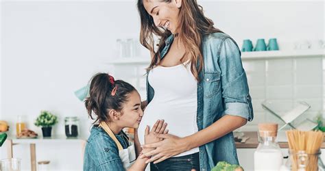 La Importancia De La Alimentación Durante El Embarazo Barcelona Ivf