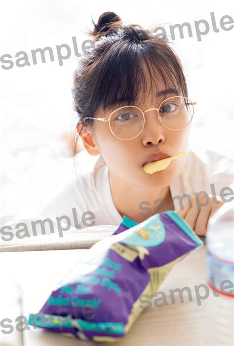 画像2942 乃木坂46山下美月2nd写真集「ヒロイン」インタビュー「私の生命力が溢れ出ているこの表情、奇跡の写真だと思います（笑