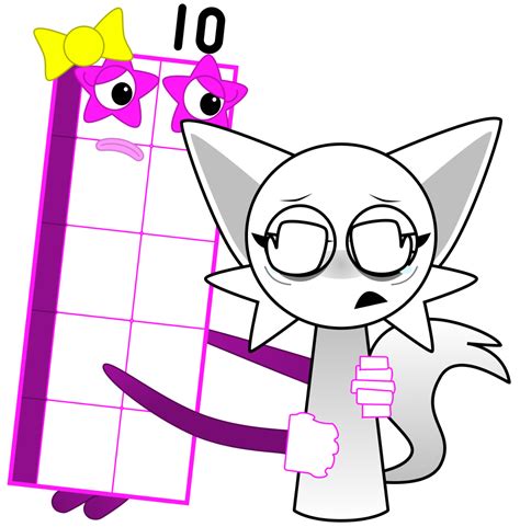 Lily Hugs Swapped Horror Wenda While Shes Crying By Aussielilyreturns