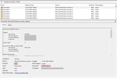 How To Find Failed Login Attempts In Active Directory Manageengine