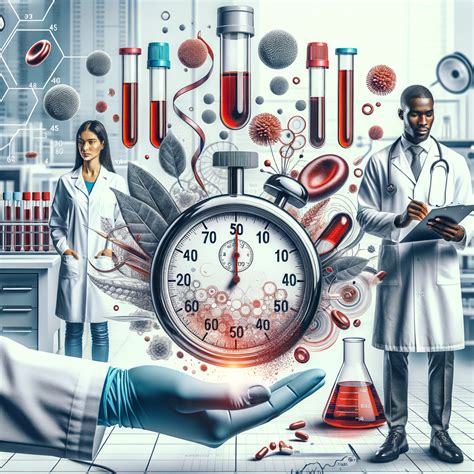 Partial Thromboplastin Time Understanding Results