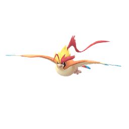 Mega Pidgeot Pokémon Go Best Movesets Counters Evolutions And Cp