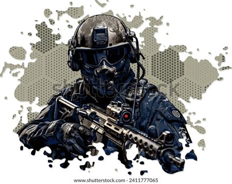 Swat Vectors Over 5 708 Royalty Free Licensable Stock Vectors And Vector