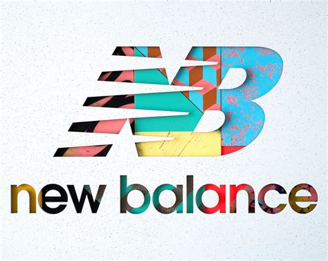 New Balance Logo