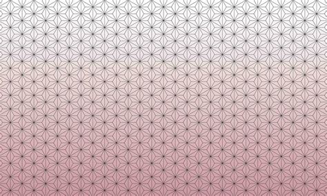 Seamless Traditional Japanese Asanoha Pattern Background 25695667