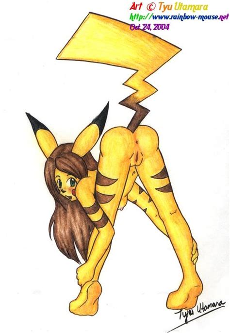 Rule 34 00s 2004 Colored Dated Female Female Only Female Pikachu Rule 34 00s 2004 Colored Dated Female Female Only Female Pikachu