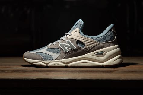 New Balance X-90 Reconstructed | New balance shoes, Sneakers men ...