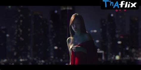 Sulli Choi Breasts Butt Scene In Real