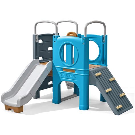 Scout And Slide Climber Playset Felix Online