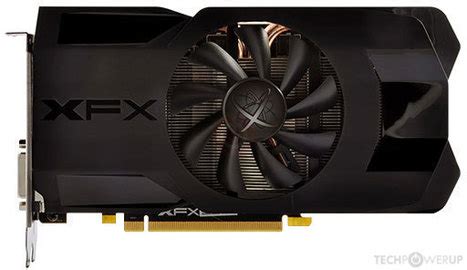 VGA Bios Collection XFX RX 470 4 GB TechPowerUp