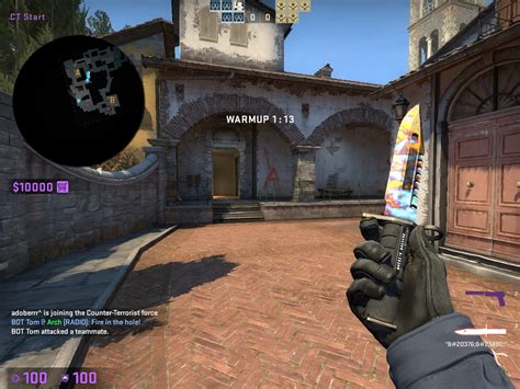 How To Choose The Correct CS GO Nickname My Arcade HUB