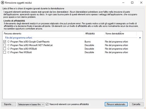 Come Eliminare File Inutili Dalle Cartelle Dei Programmi Program Files Ilsoftware It