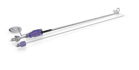 Uresil Medical Device Development