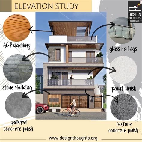 Elevation Features At Darcy Bromley Blog