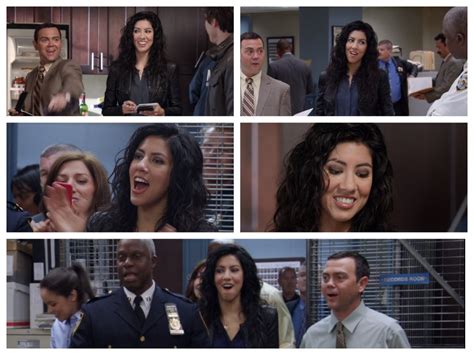 77 Best Rosa Diaz Images On Pholder Brooklynninenine Ladyladyboners