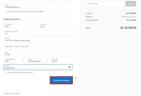 How To Create Xero Invoices From New Shopify Orders Pabbly