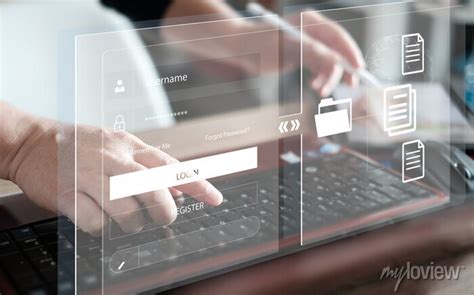 Concept Of Cyber Security Information Security And Encryption Posters