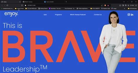 Bikesh Kumar On Linkedin Webdevelopment Animation Gsap Locomotivescroll Scrolltrigger
