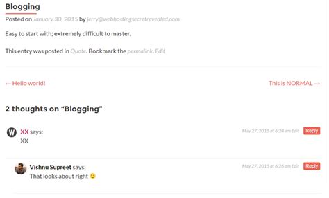 How To Add A Custom Default Avatar To Wordpress Easily Online Sales