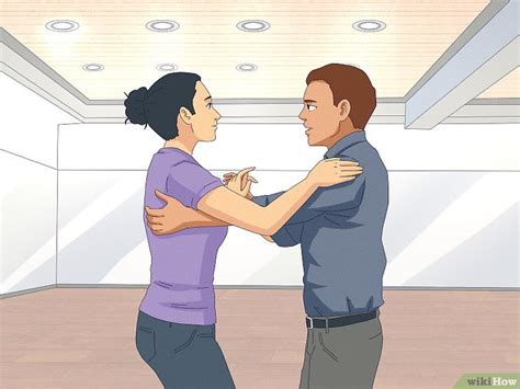 How To Two Step Simple Country Dance Tutorial