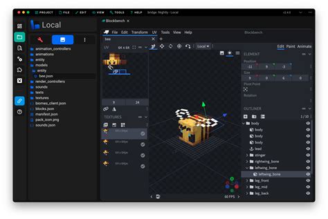 releases · bridge core editor · github
