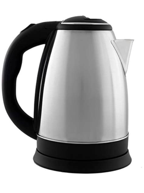 Купить электрический чайник Centek Ct 1068 матовый металл Металл пластик по низкой цене