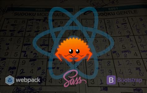 Sudoku Adventures In Rust And React — Part 2 Of 3 By Andre Sharpe Medium
