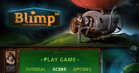 Blimp The Flying Adventures Video Game Boardgamegeek