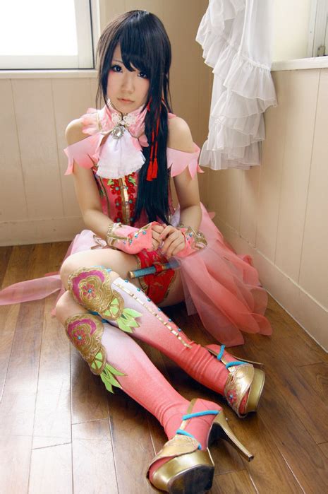 Noblesse Hiding Ritosan