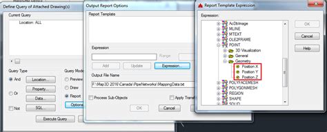 Solved How To Edit Schema Of Sdf Autodesk Community