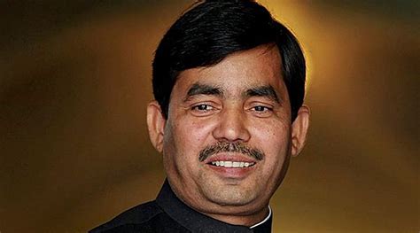 Shahnawaz Hussain