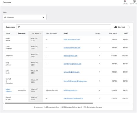 How To Export Orders From Woocommerce In Csv Or Xml Format