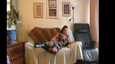 Big Booty Dance In Boots Wmv Spicy Fuchsia Productions Clips4sale