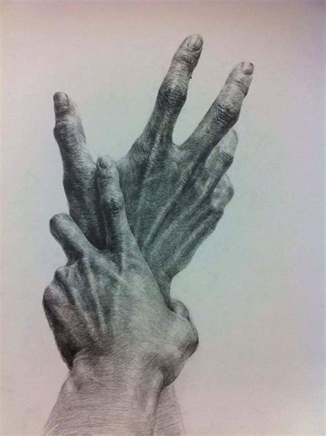 손 그리는 법 그림 드로잉