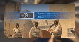 How Long Does It Take To Rank Up In CS What To Expect