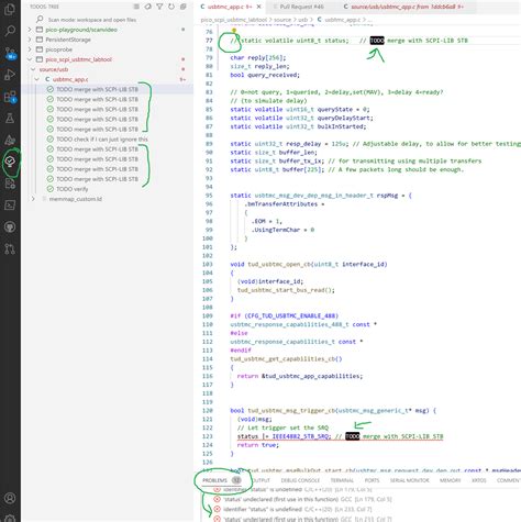 Pst Experimental Event Trigger Support For Pico Scpi Labtool 2